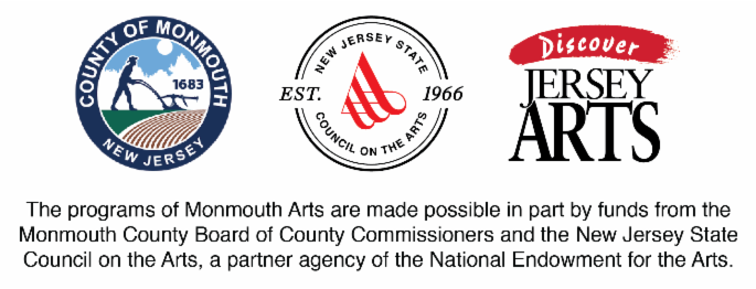 Heart of New Jersey Chorus - Support Us